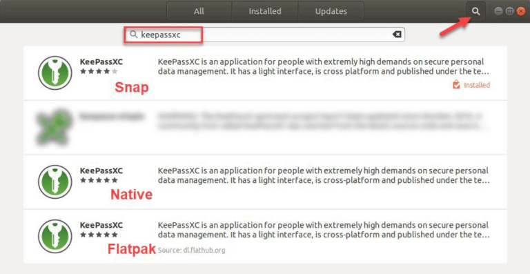 KeePassXC: 入門ガイド – 反監視情報
