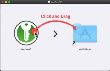 KeePassXC: 入門ガイド – 反監視情報
